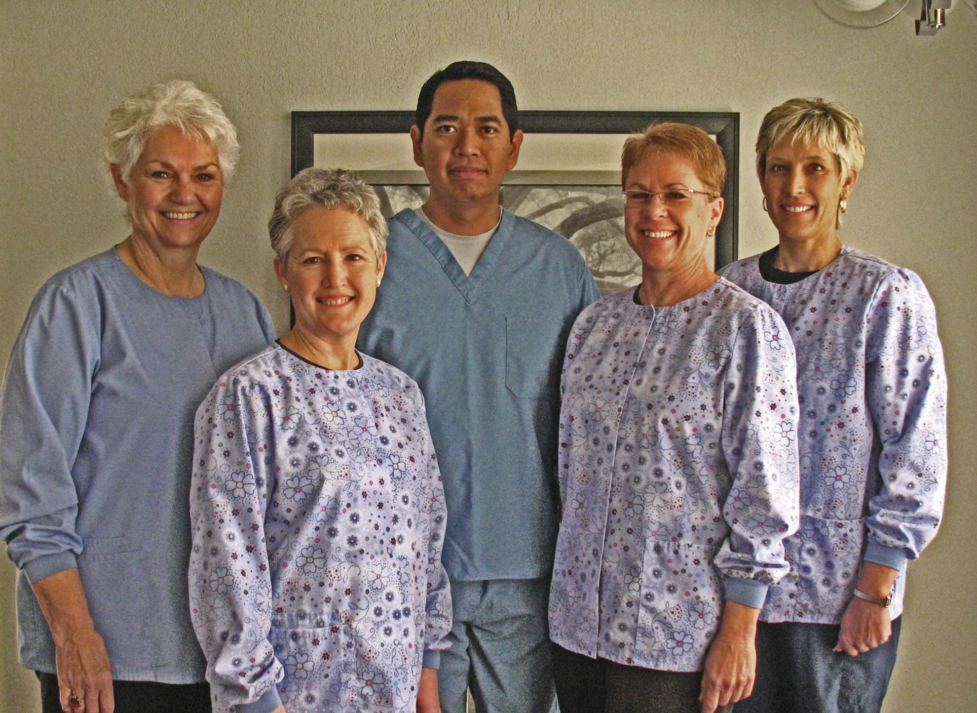 Our Staff – Brewster Dental
